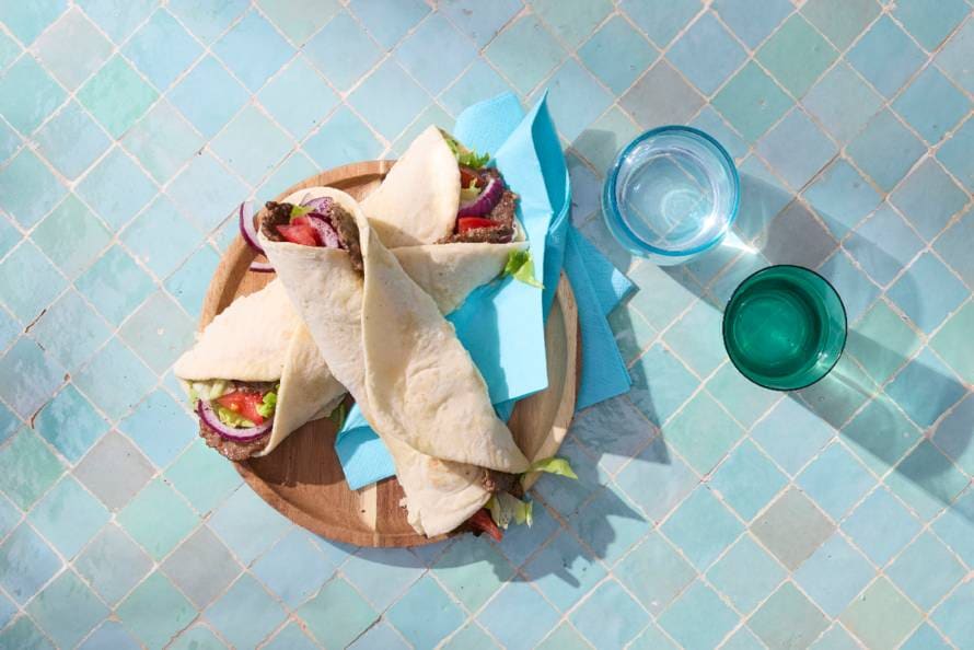 Sucuk: dé Turkse lekkernij | Albert Heijn