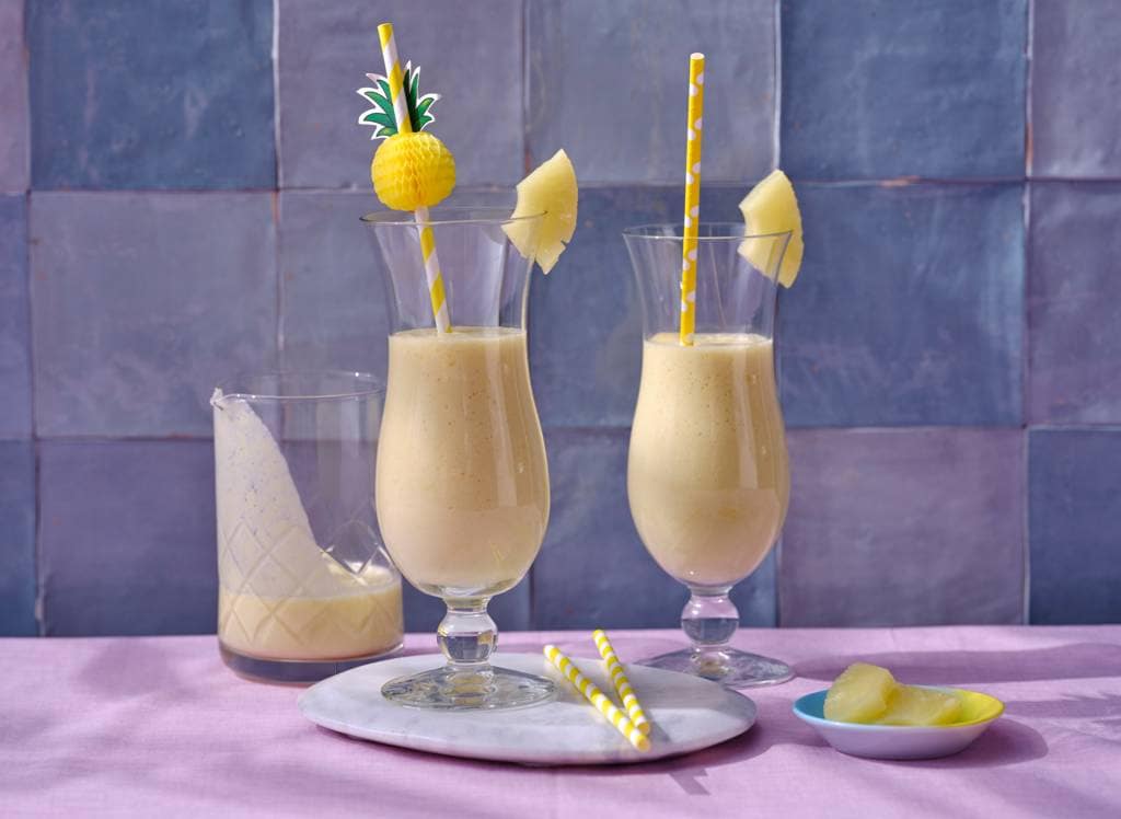 9+ frisse sapjes recepten van Allerhande| Albert Heijn