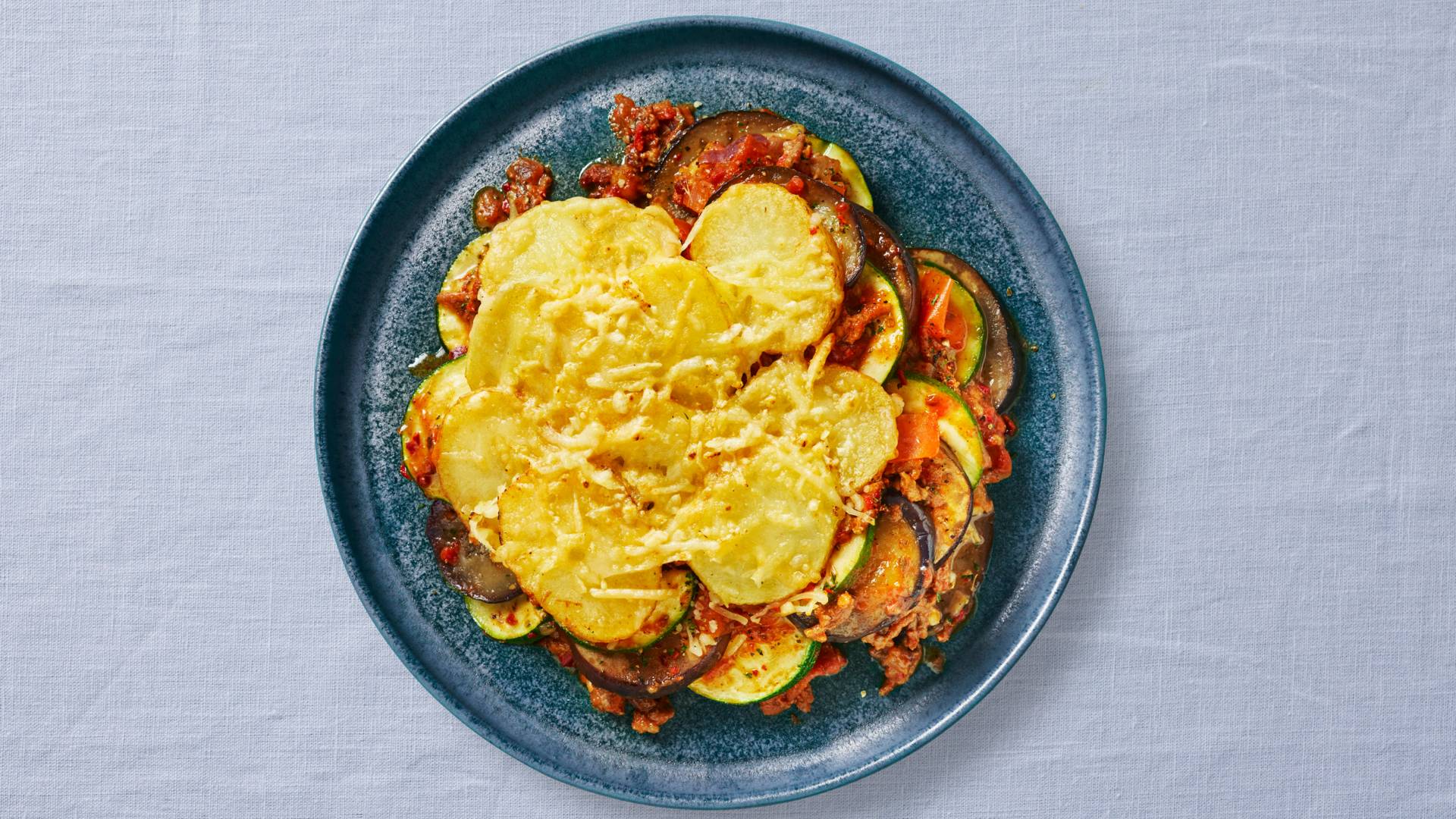 AH Lasagne verspakket bestellen | Albert Heijn