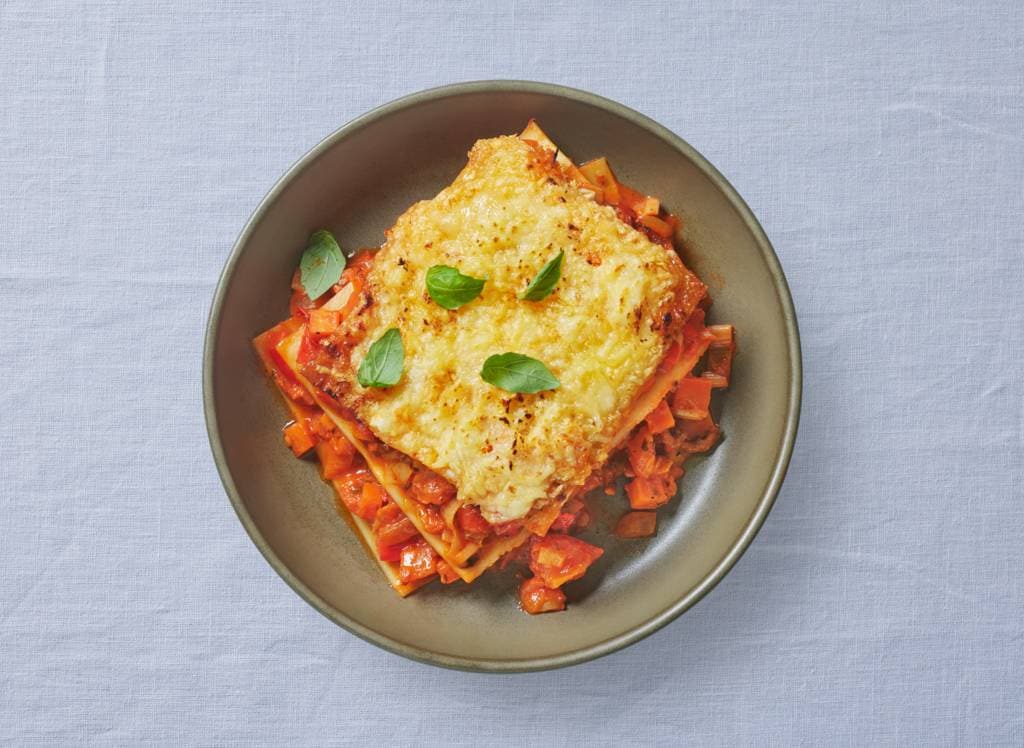 AH Lasagne verspakket bestellen | Albert Heijn