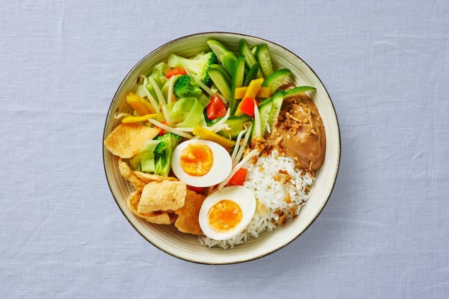 Steijn van Albert Heijn