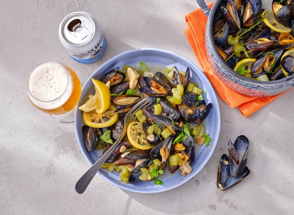 11+ mossel recepten van Allerhande | Albert Heijn