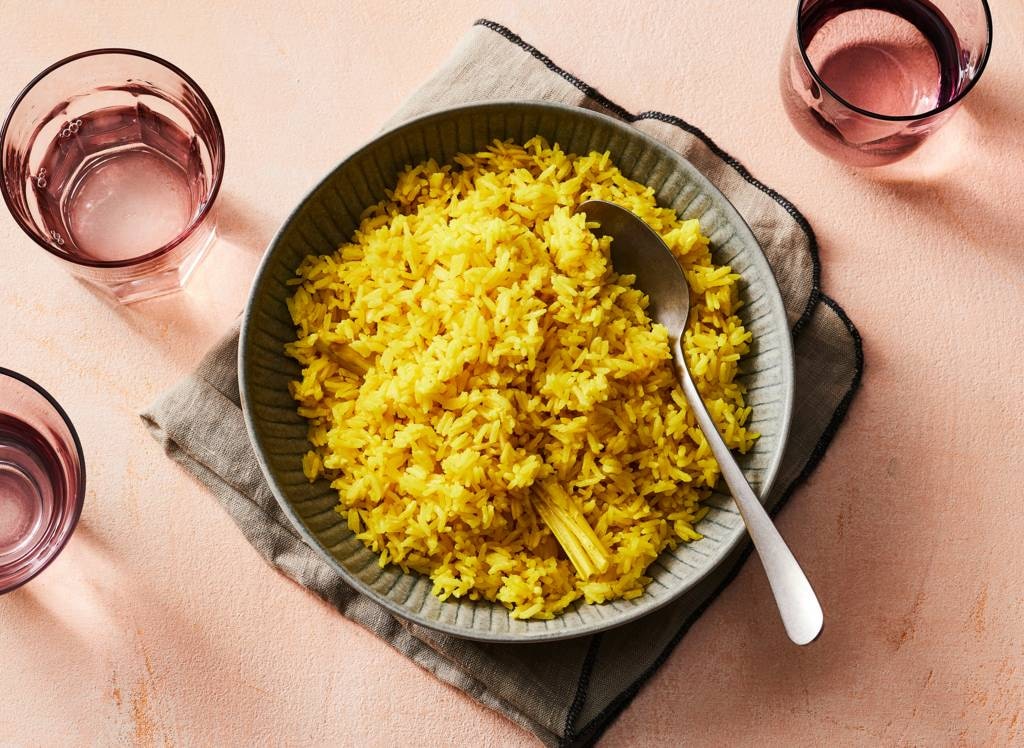 Rijst gerechten: 9+ recept inspiratie | Allerhande