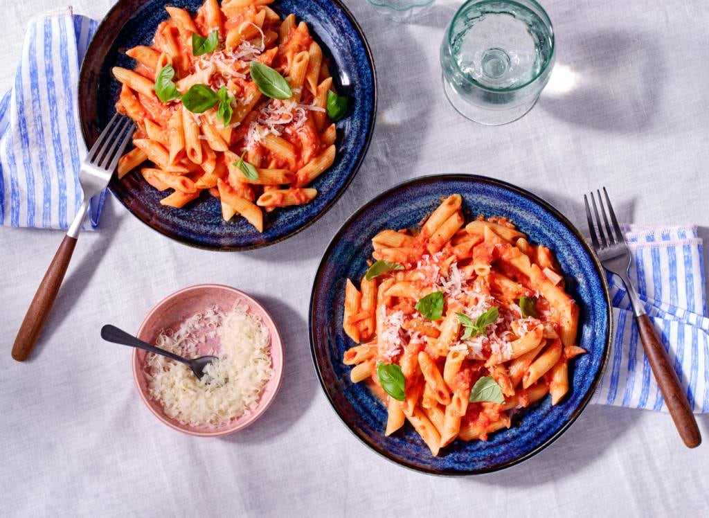 Chicken parmesan recept - Allerhande | Albert Heijn België