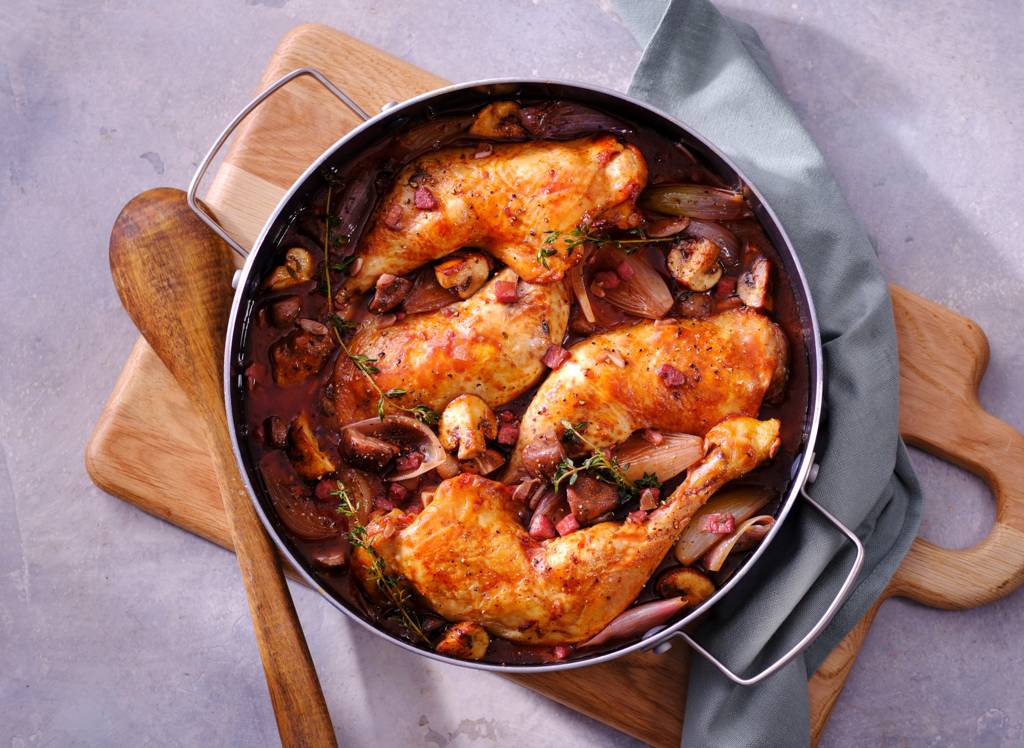 Allerhande - Dagelijkse food inspiratie en verrassende recepten