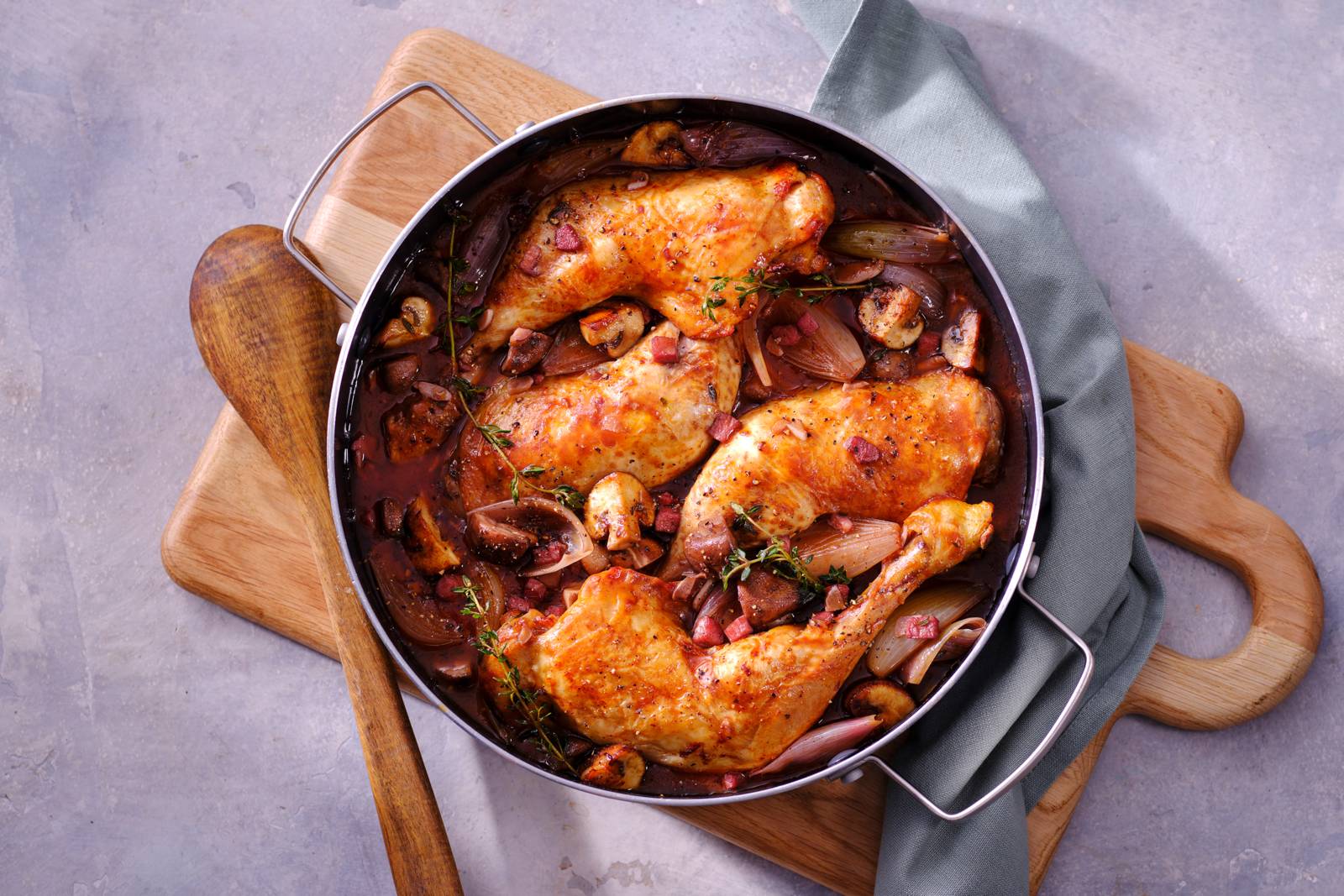 Herfstrecepten | Populaire Allerhande-recepten | Albert Heijn