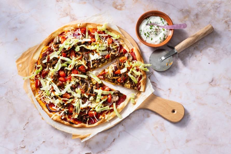 PLantaardig eten | Albert Heijn