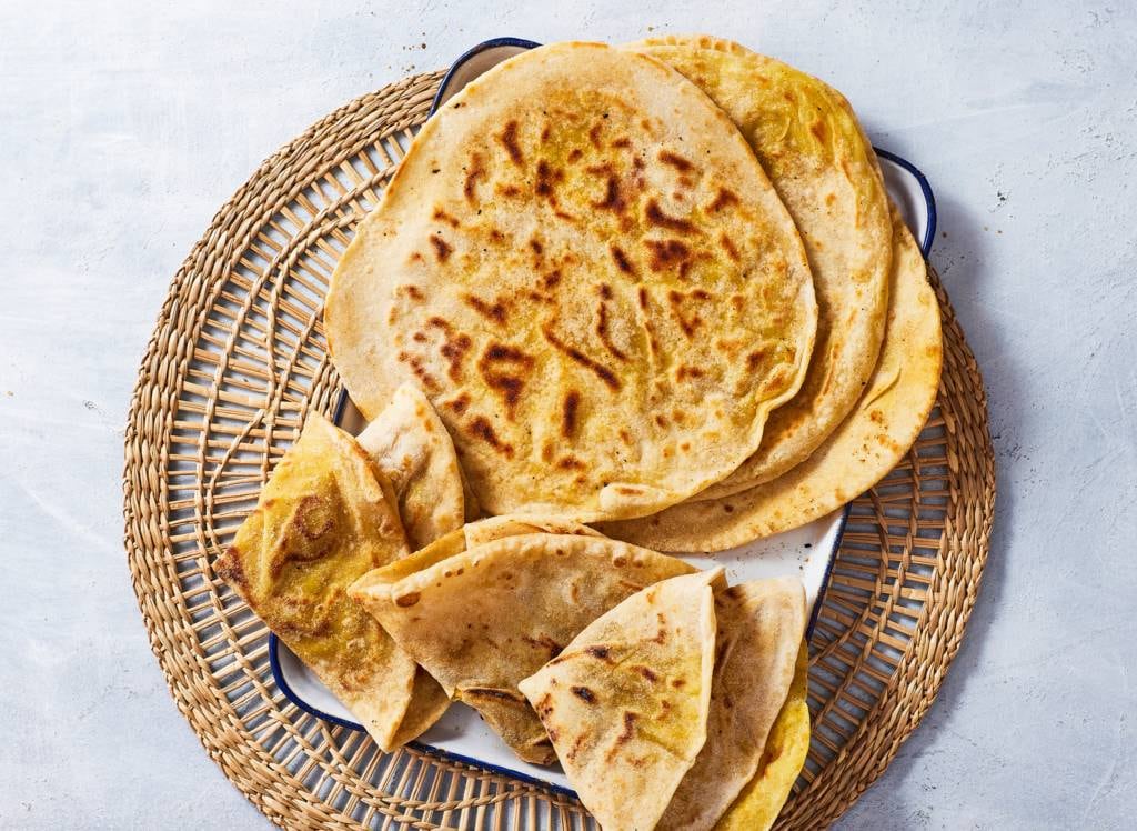 Rotiplaat recept - Allerhande | Albert Heijn