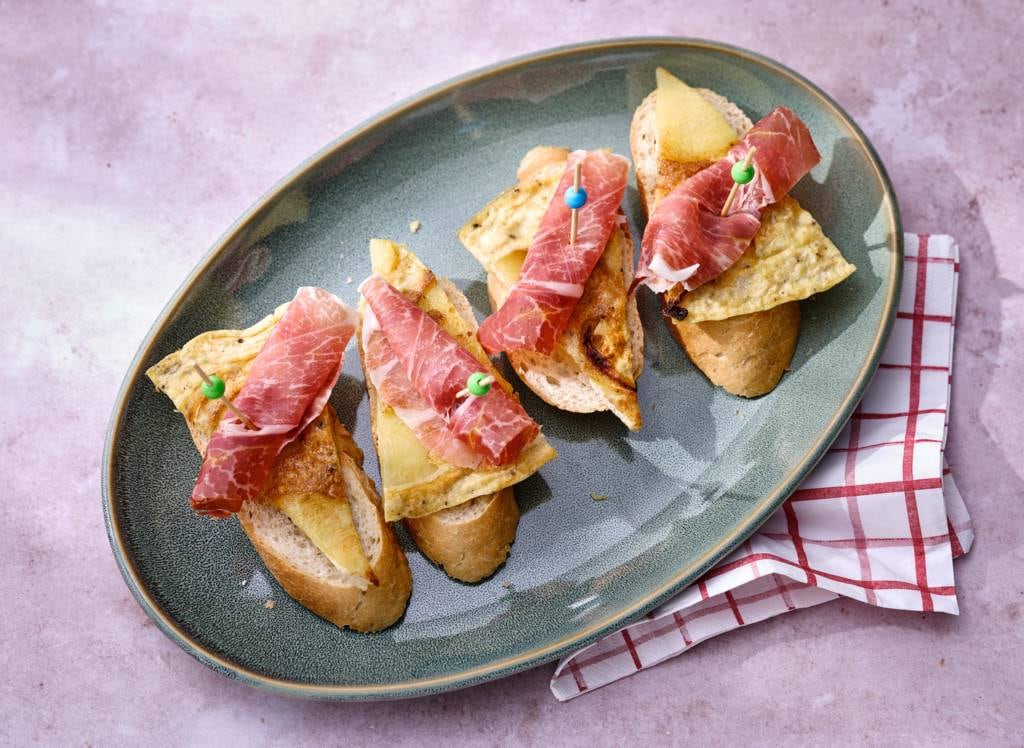 Pincho’s | Albert Heijn