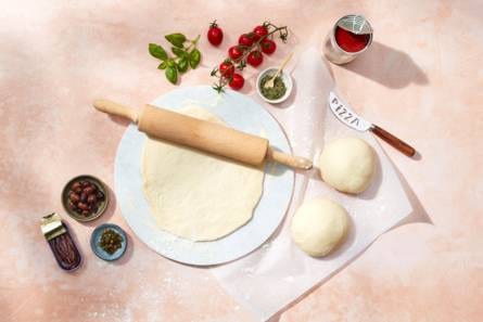 Pizza-avond | Albert Heijn