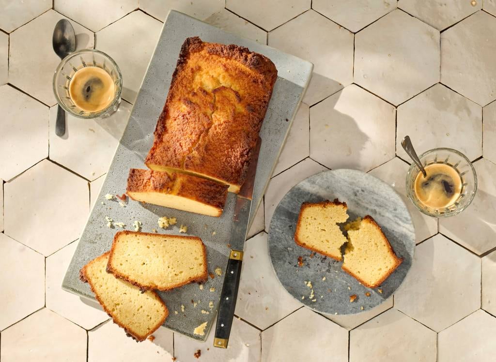 Koolhydraatarme cake recept - Allerhande | Albert Heijn