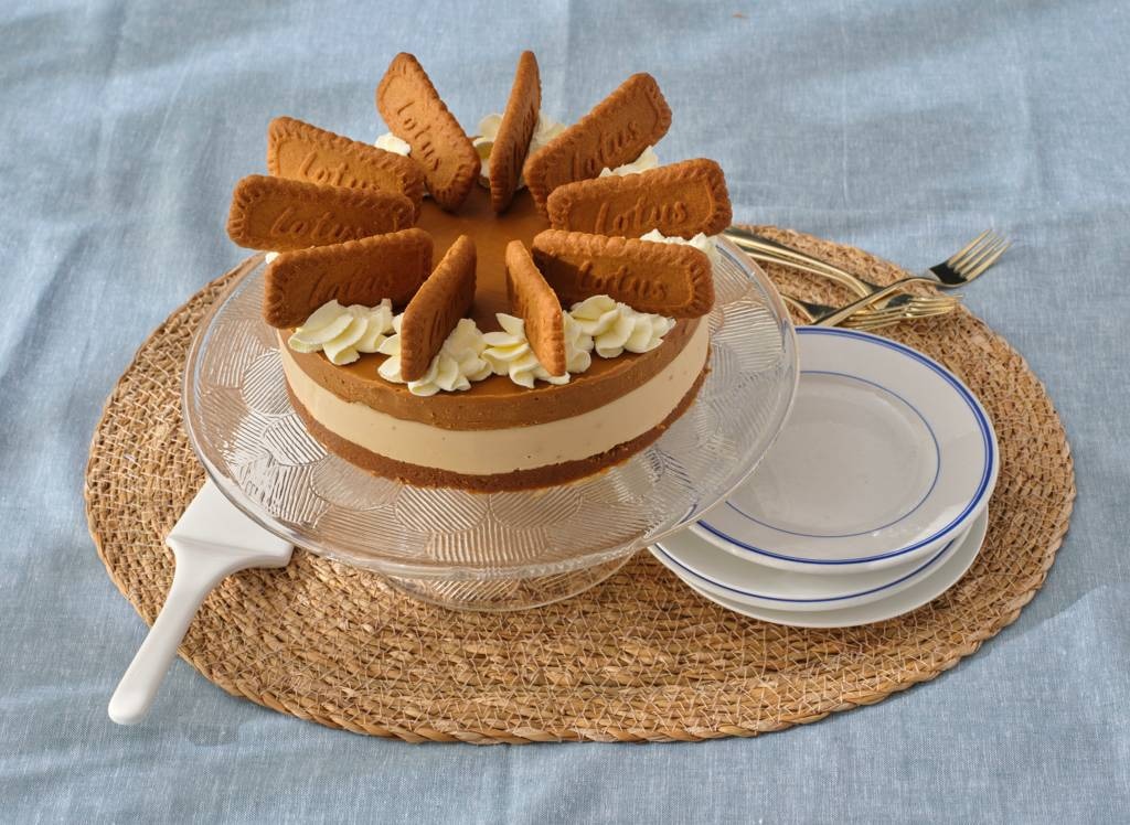 Lotus Biscoff Speculoos pasta creamy reserveren | Albert Heijn