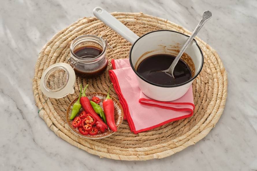 Tamarindepasta; een unieke smaakmaker | Albert Heijn