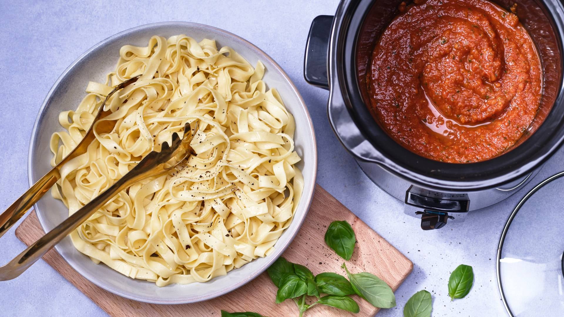 5 makkelijke slowcooker recepten | Allerhande | Albert Heijn
