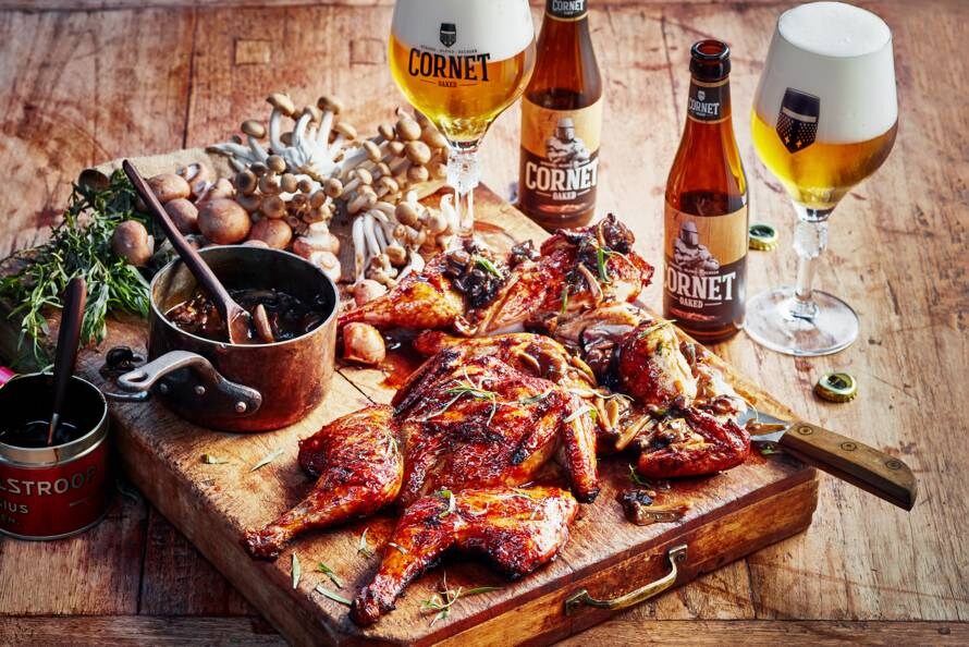 BBQ producten bestellen - Alles in 1x keer in huis | Albert Heijn