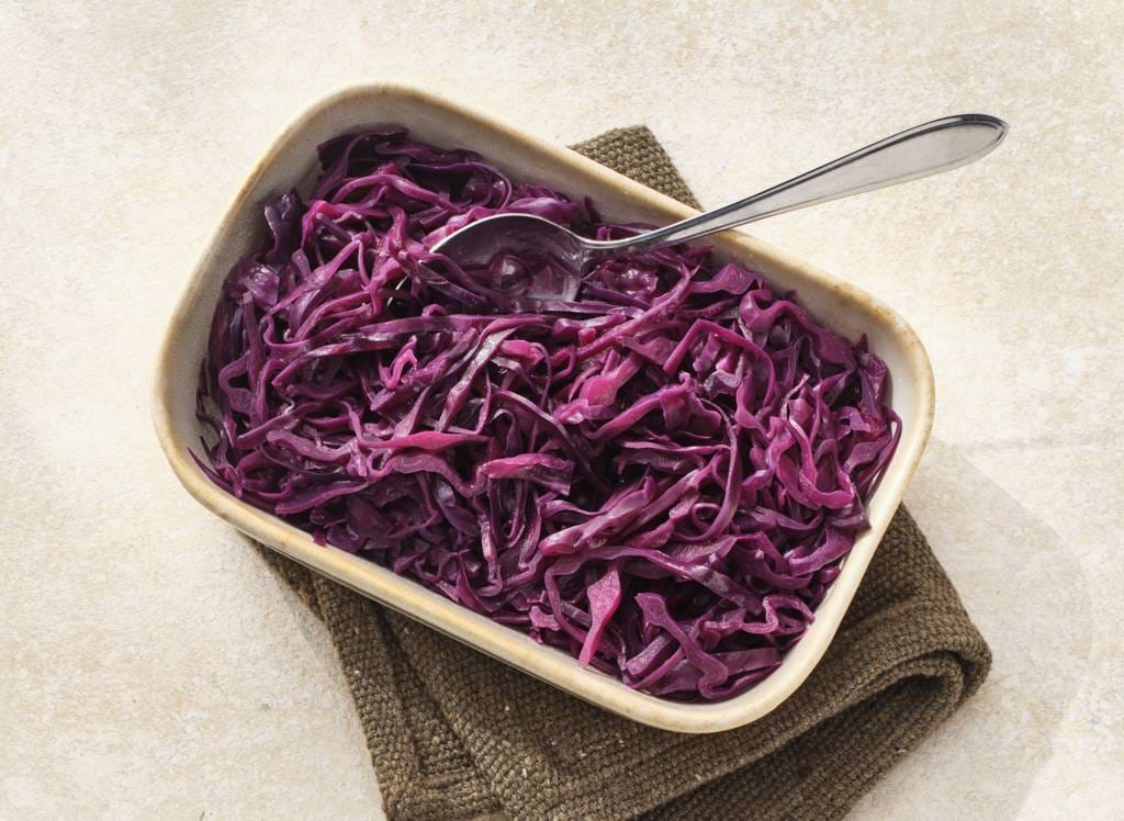 Rodekool koken recept - Allerhande | Albert Heijn