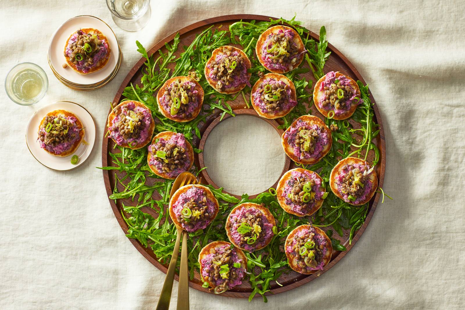 25+ smaakvolle amuses van Allerhande | Albert Heijn