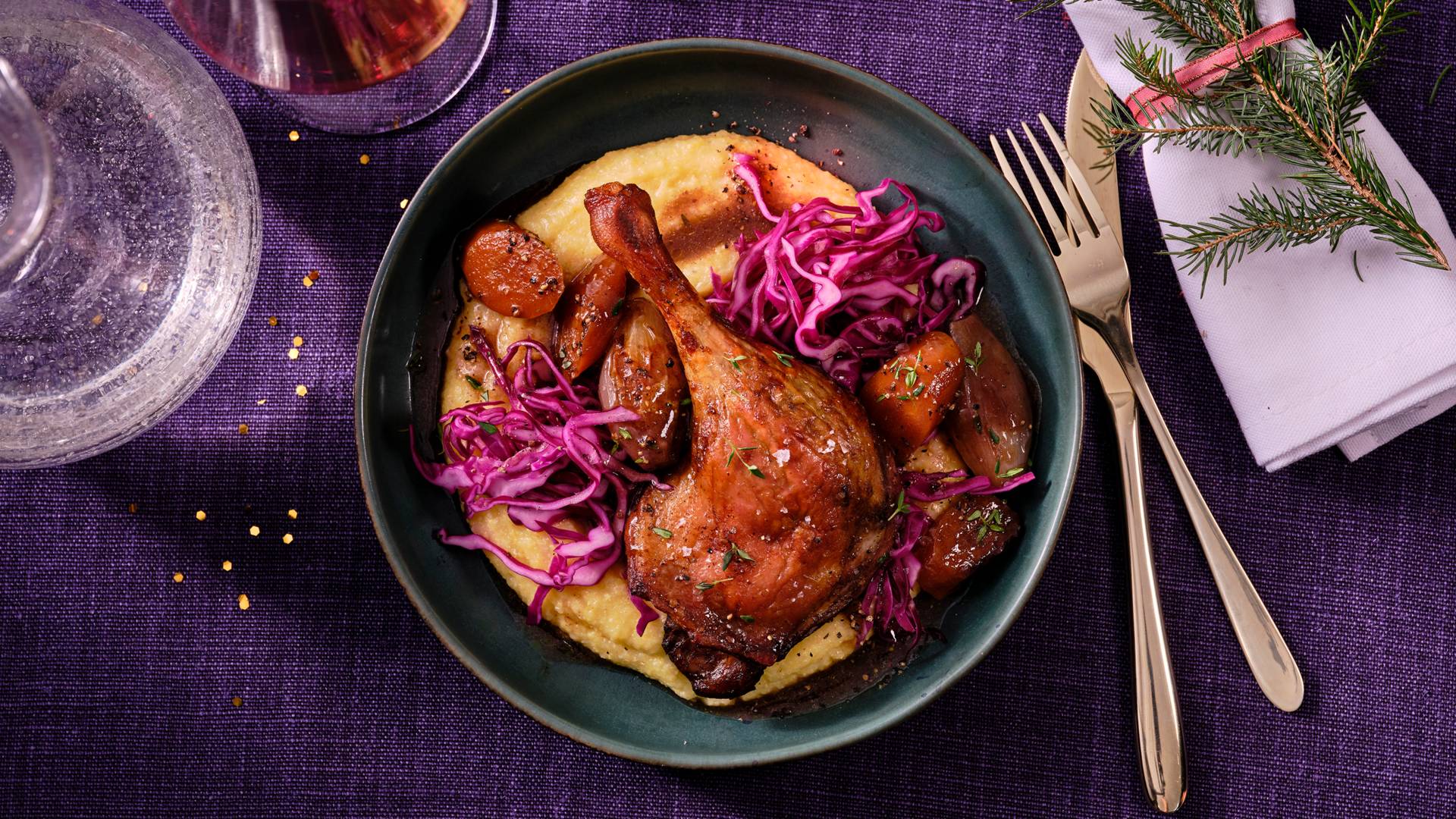 Wildrecepten | Populaire Allerhande recepten | Albert Heijn