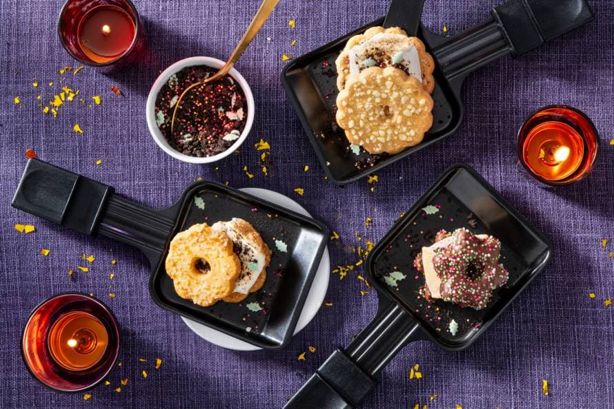 Gezellig samen gourmetten | Albert Heijn