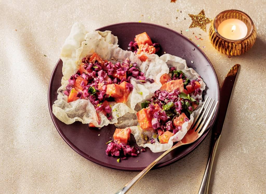 25+ recepten met rode kool van Allerhande | Albert Heijn