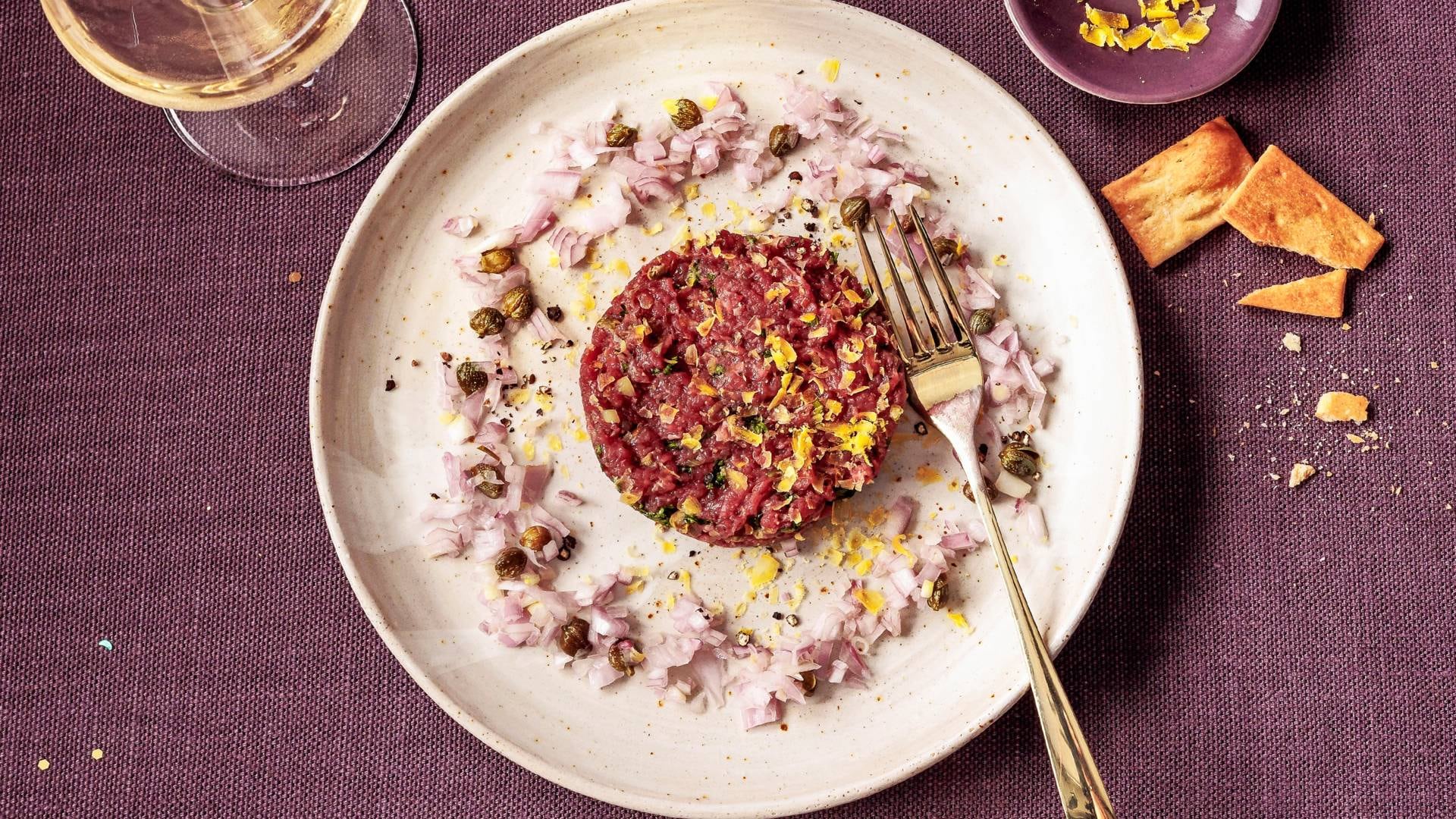 AH Le sfoglie zeezout bestellen | Albert Heijn
