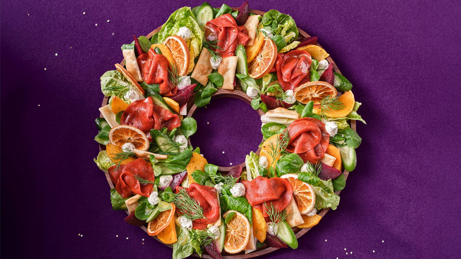 Vegan Kerstmenu Kies Mix Vegan Gerechten Van Allerhande vegan-kerstmenu-kies-mix-vegan-gerechten-van-allerhande