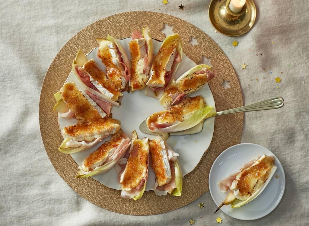 Recepten met brie | Populaire Allerhande recepten | Albert Heijn