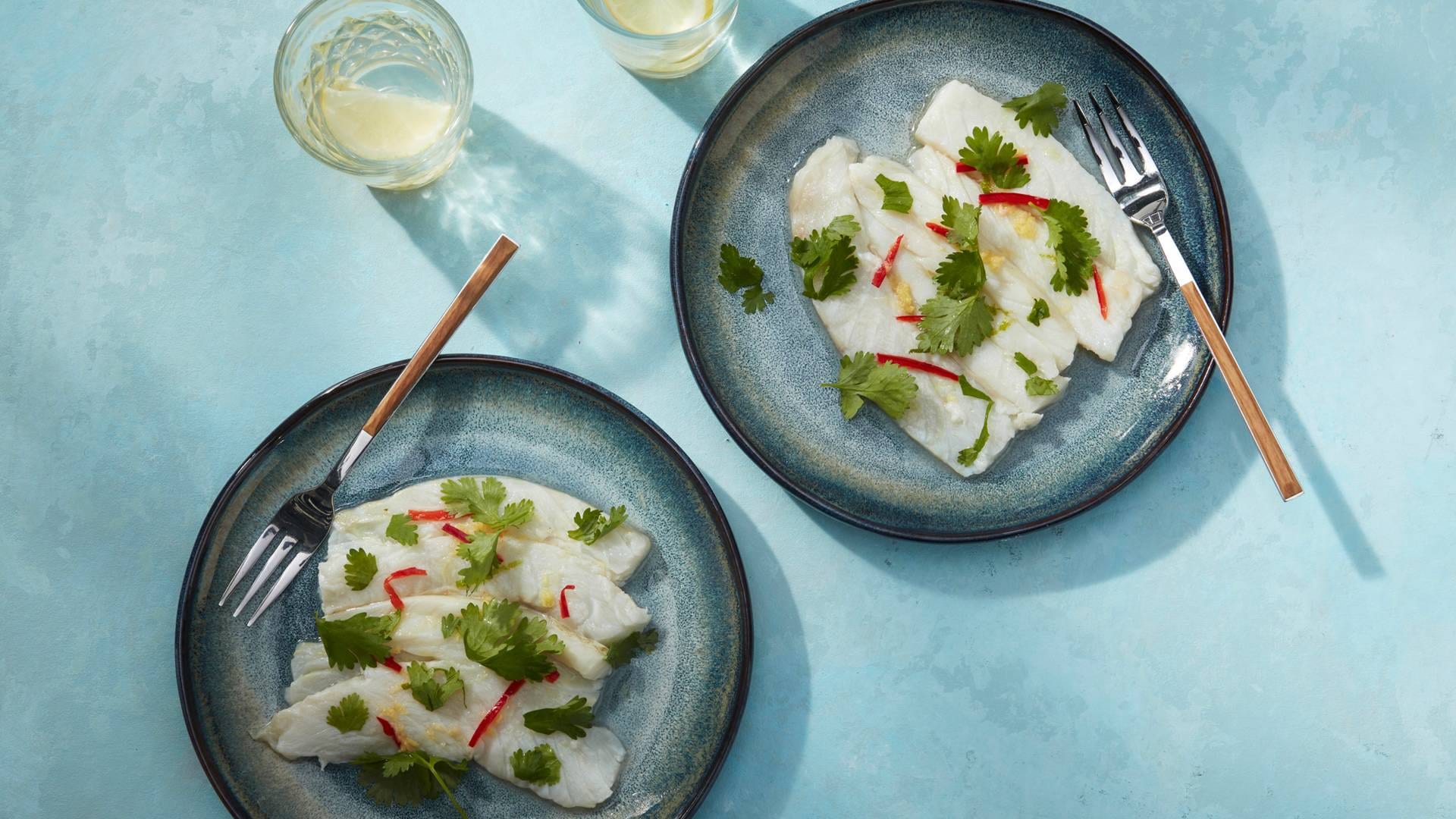 Tijgermelk: onze favoriet uit Latijns-Amerika | Albert Heijn