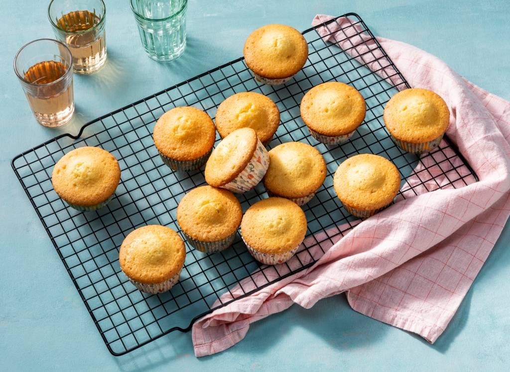Cake basisrecept recept - Allerhande | Albert Heijn