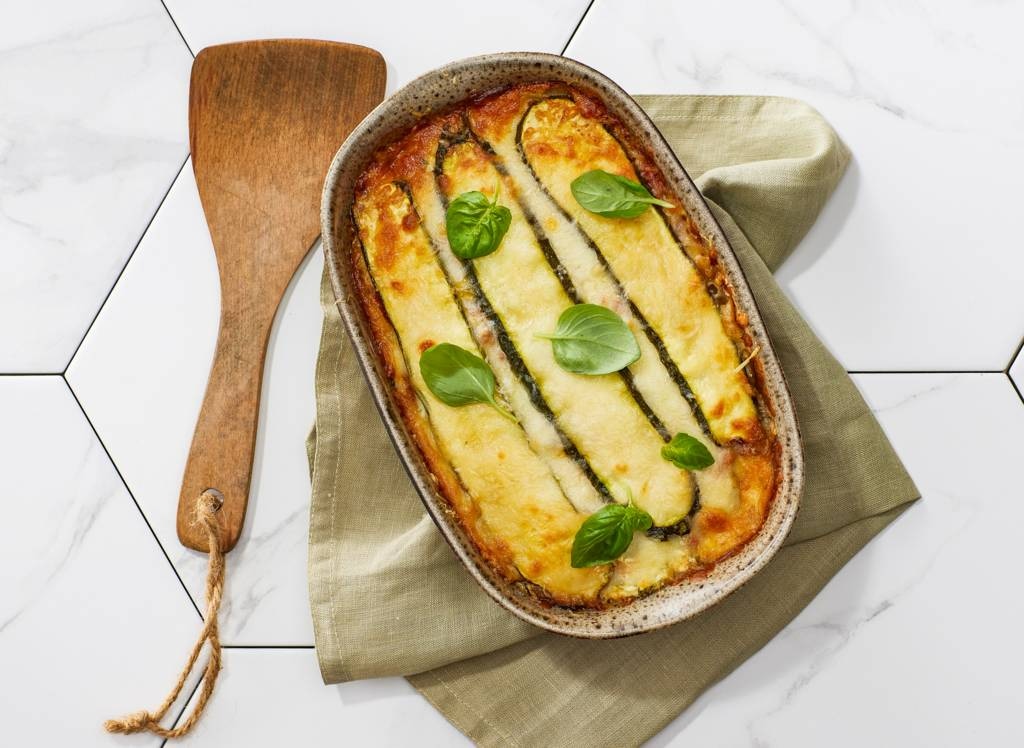 Keto recepten: inspiratie voor vanavond | Allerhande