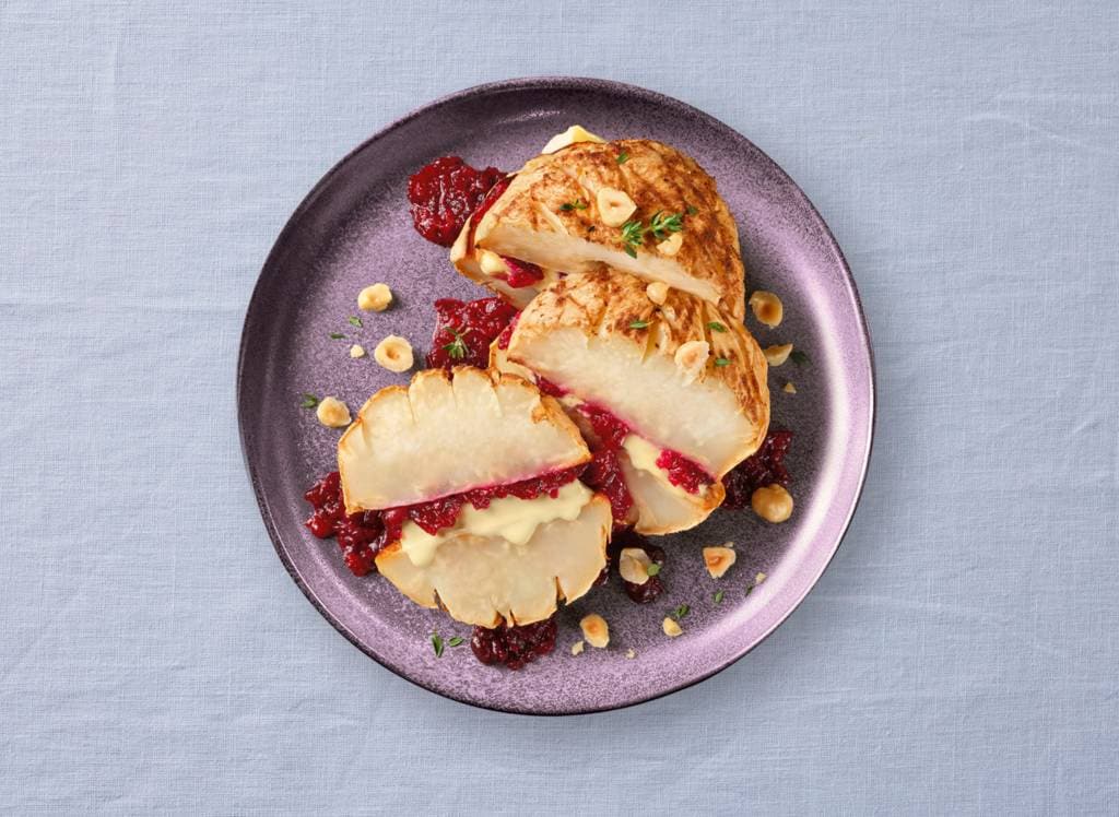 Recepten met brie | Populaire Allerhande recepten | Albert Heijn