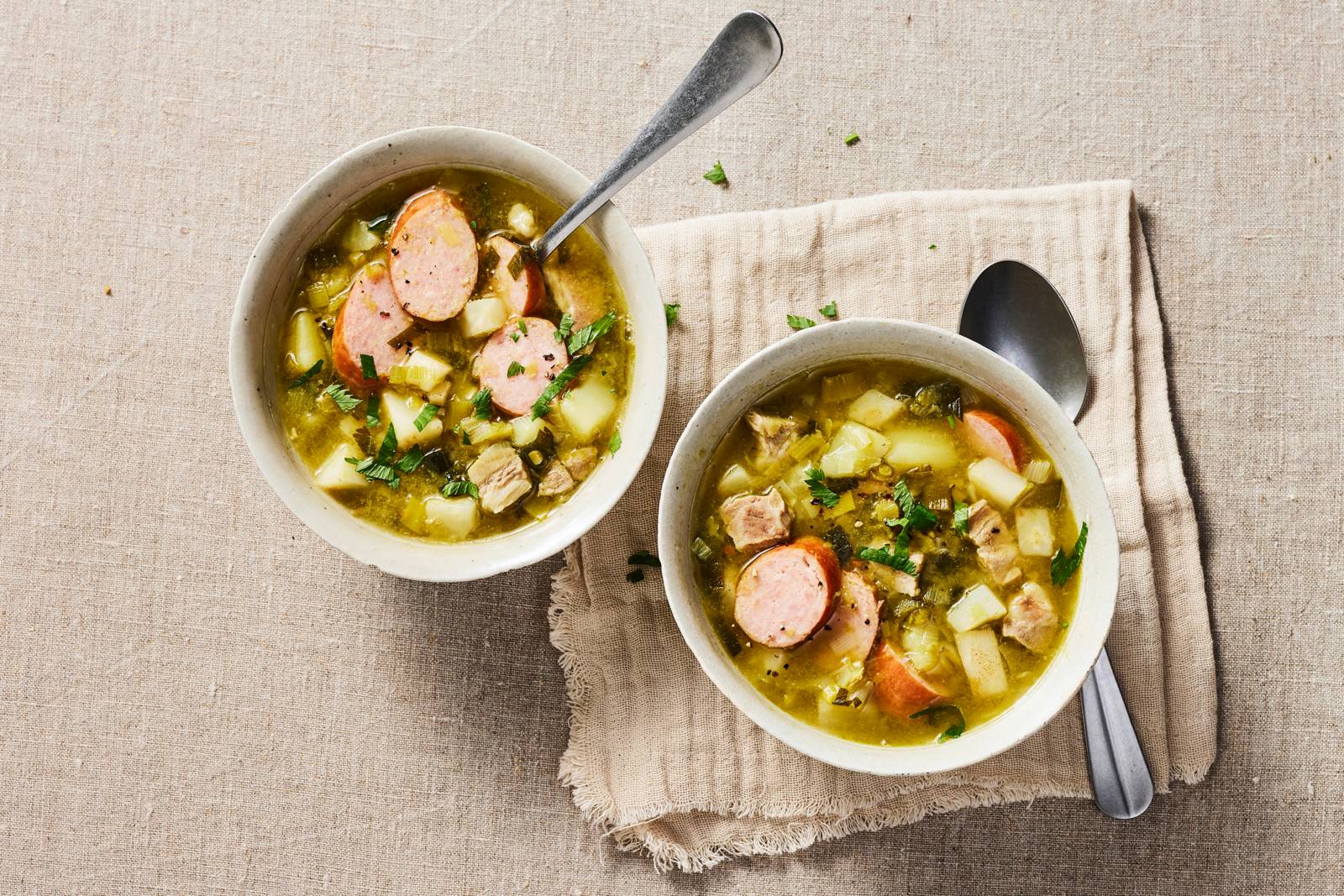 25+ soeprecepten van Allerhande | Albert Heijn