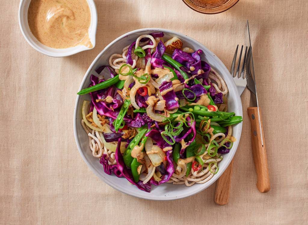 25+ recepten met rode kool van Allerhande | Albert Heijn