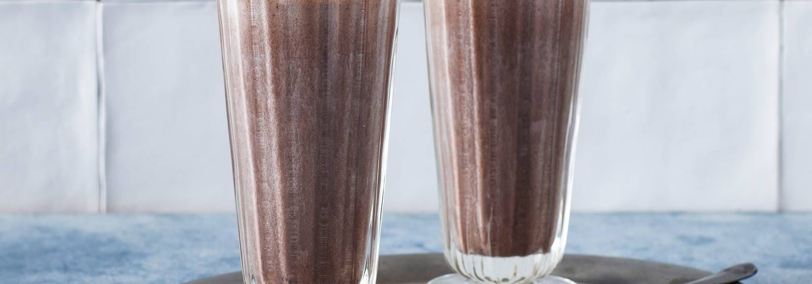 Upfront Whey milkshake vanille bestellen | Albert Heijn