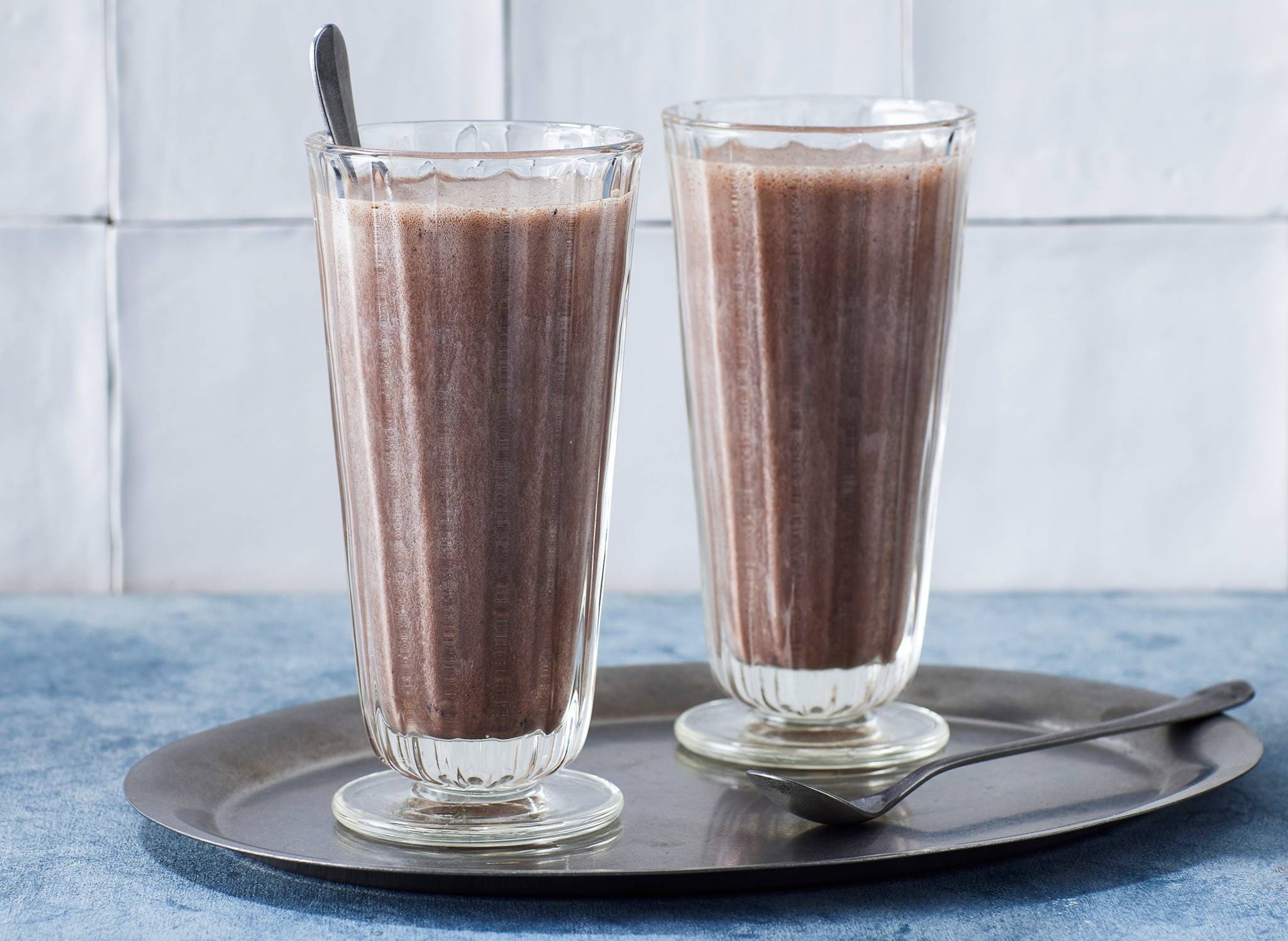Upfront Whey milkshake vanille bestellen | Albert Heijn