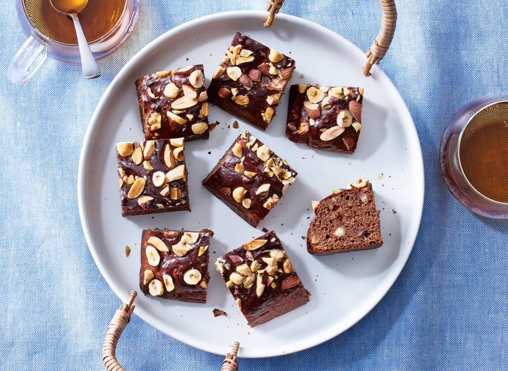 25+ glutenvrij gebak recepten van Allerhande | Albert Heijn