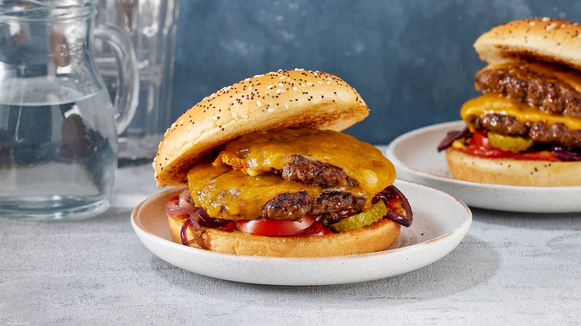 AH Hamburger broodjes bestellen | Albert Heijn