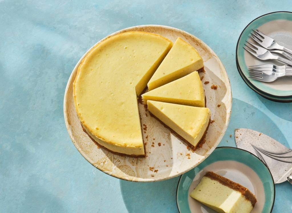 30+ cake recepten van Allerhande | Albert Heijn