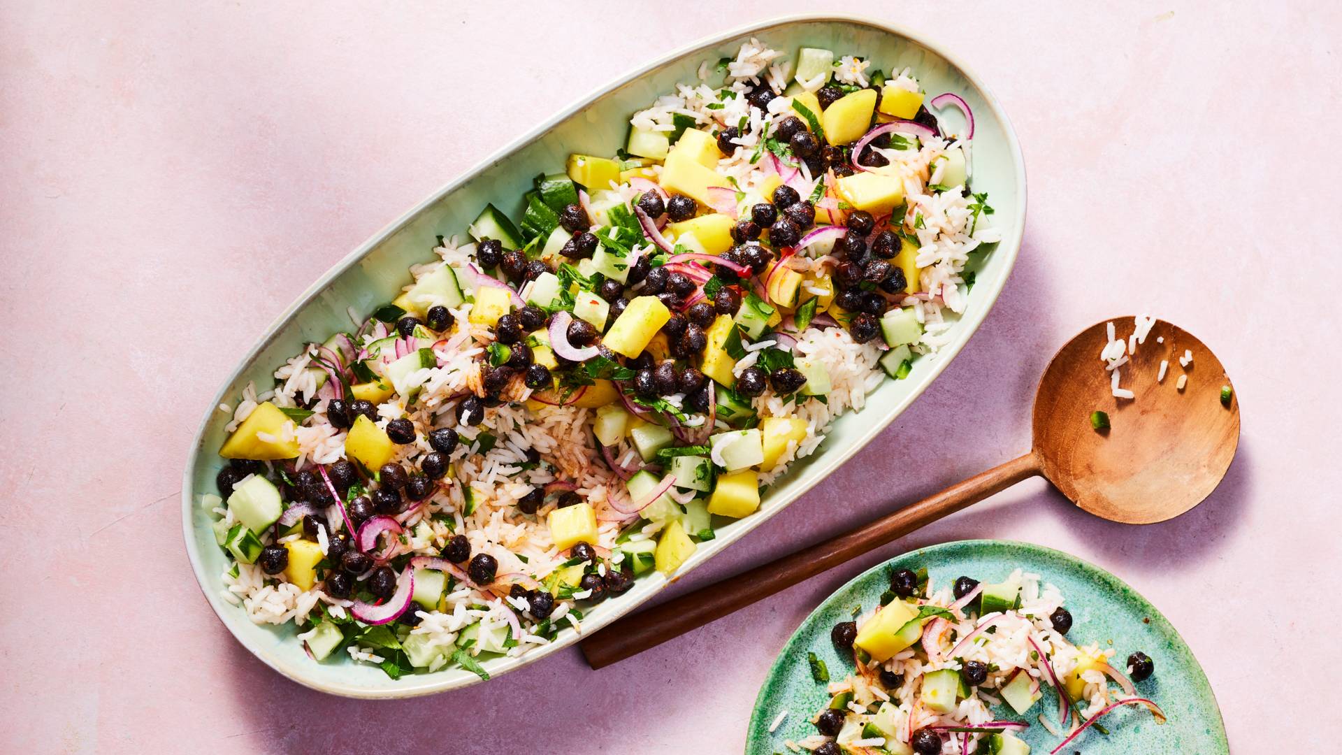 Vegan weekmenu: 7 dagen plantaardig eten | Albert Hein