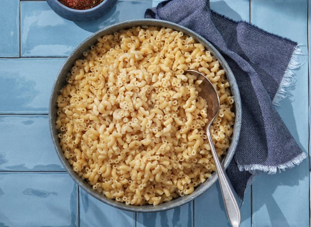 Macaroni koken recept - Allerhande | Albert Heijn