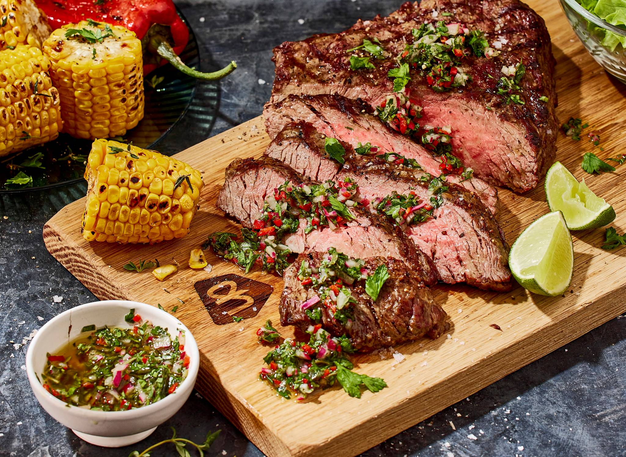 Vind alles voor je zomerse BBQ | Albert Heijn
