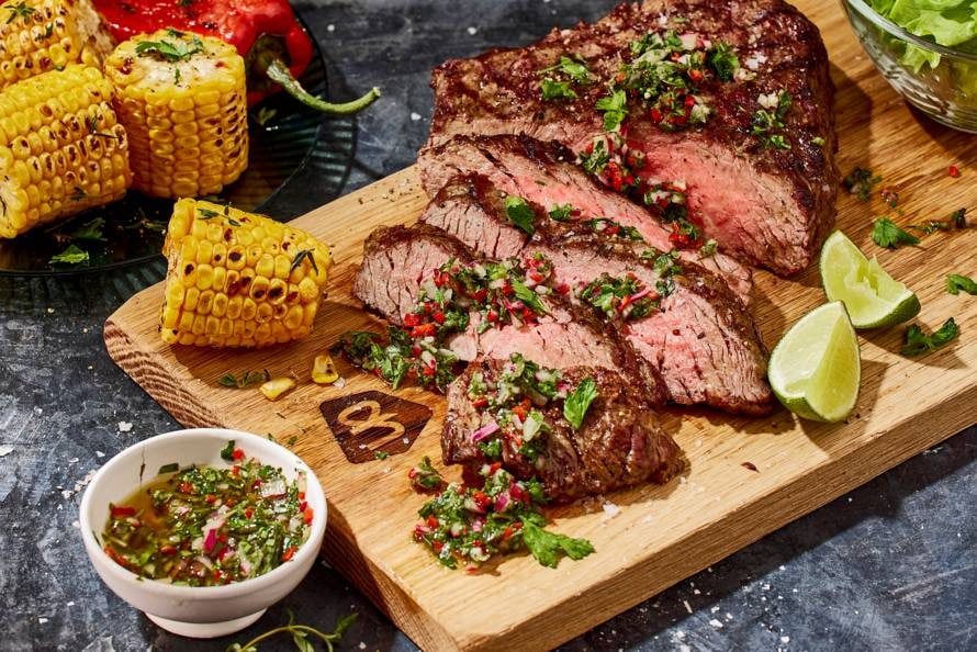 BBQ-vlees bestellen - Alles in 1x keer in huis | Albert Heijn