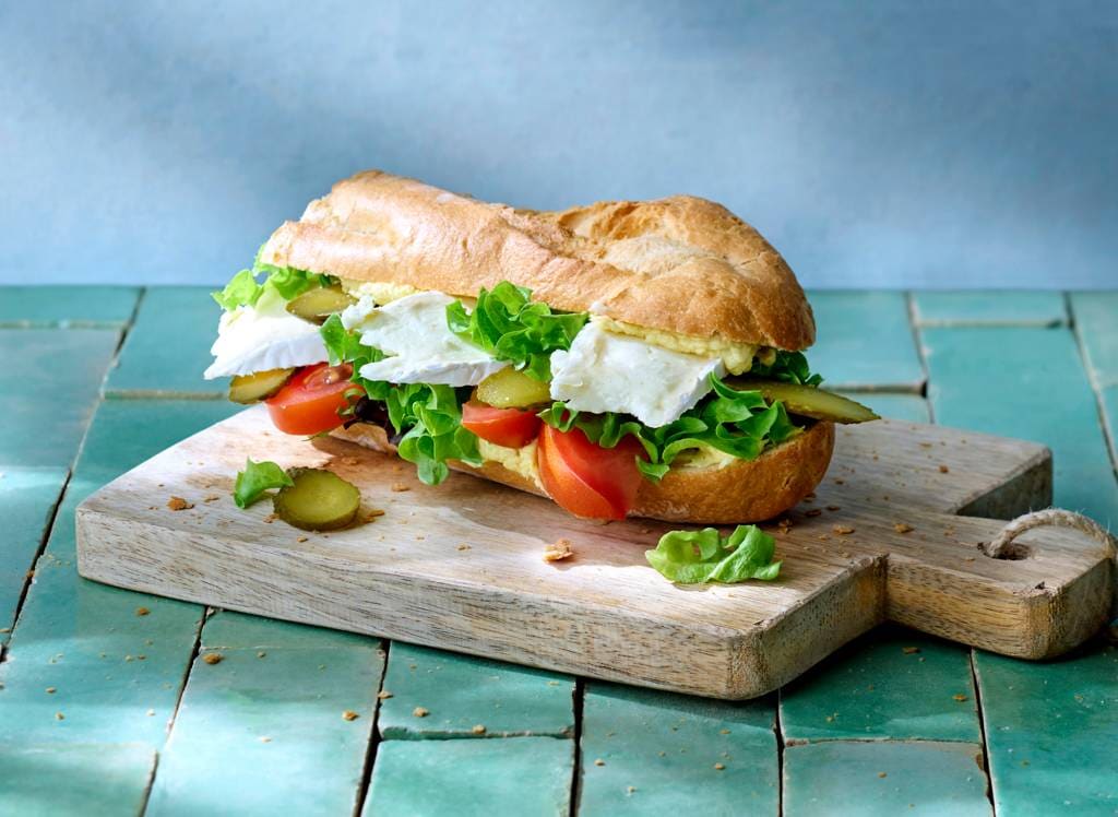 Belegde broodjes: 9+ smaakvolle recepten | Allerhande