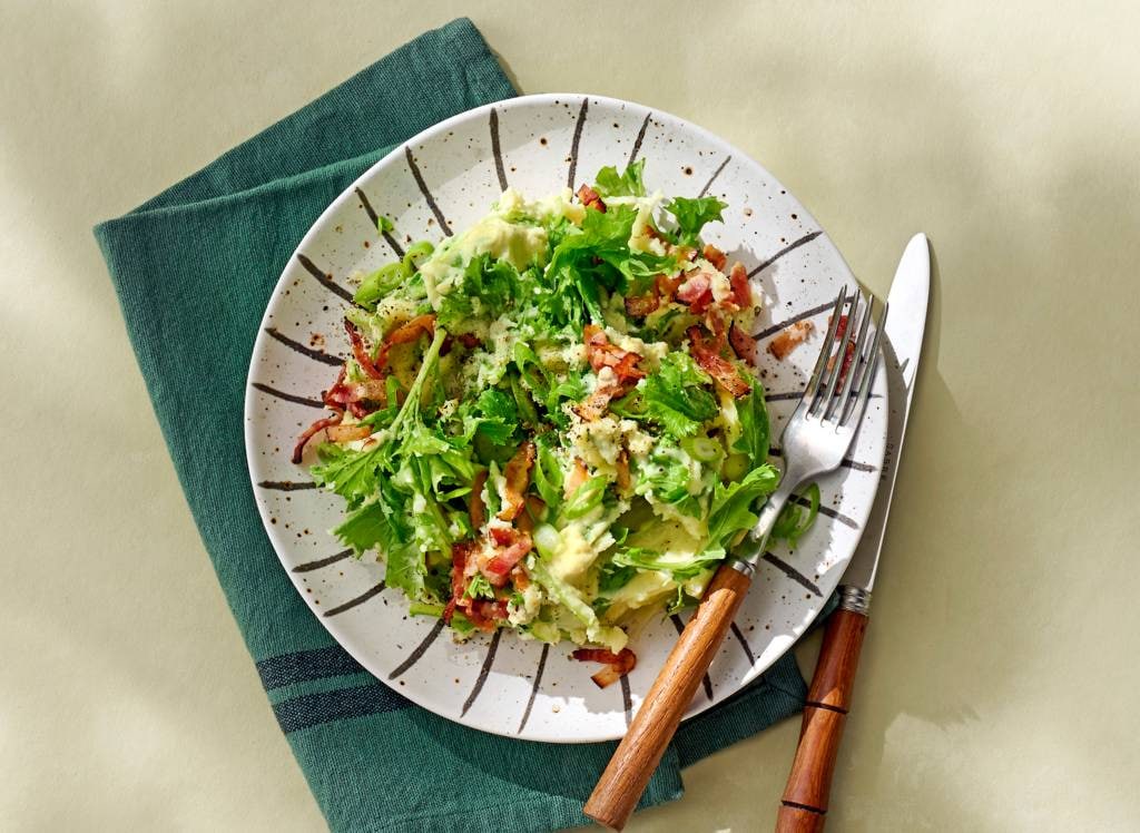 Raspatat recept - Allerhande | Albert Heijn