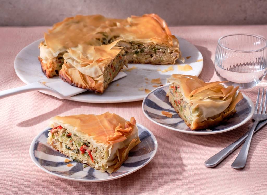 10+ springrolls recepten van Allerhande | Albert Heijn