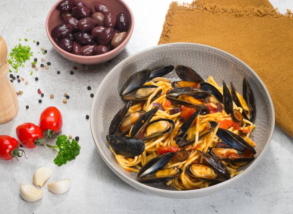 11+ mossel recepten van Allerhande | Albert Heijn