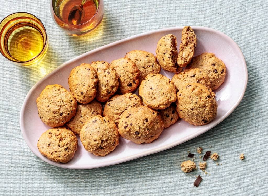 4+ vezelrijke recepten van Allerhande | Albert Heijn