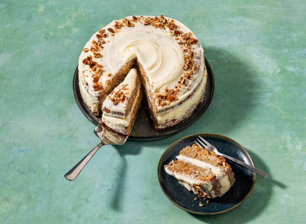 30+ cake recepten van Allerhande | Albert Heijn