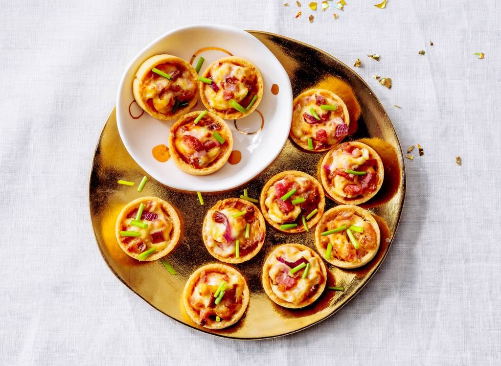 11+ shared dining recepten van Allerhande | Albert Heijn