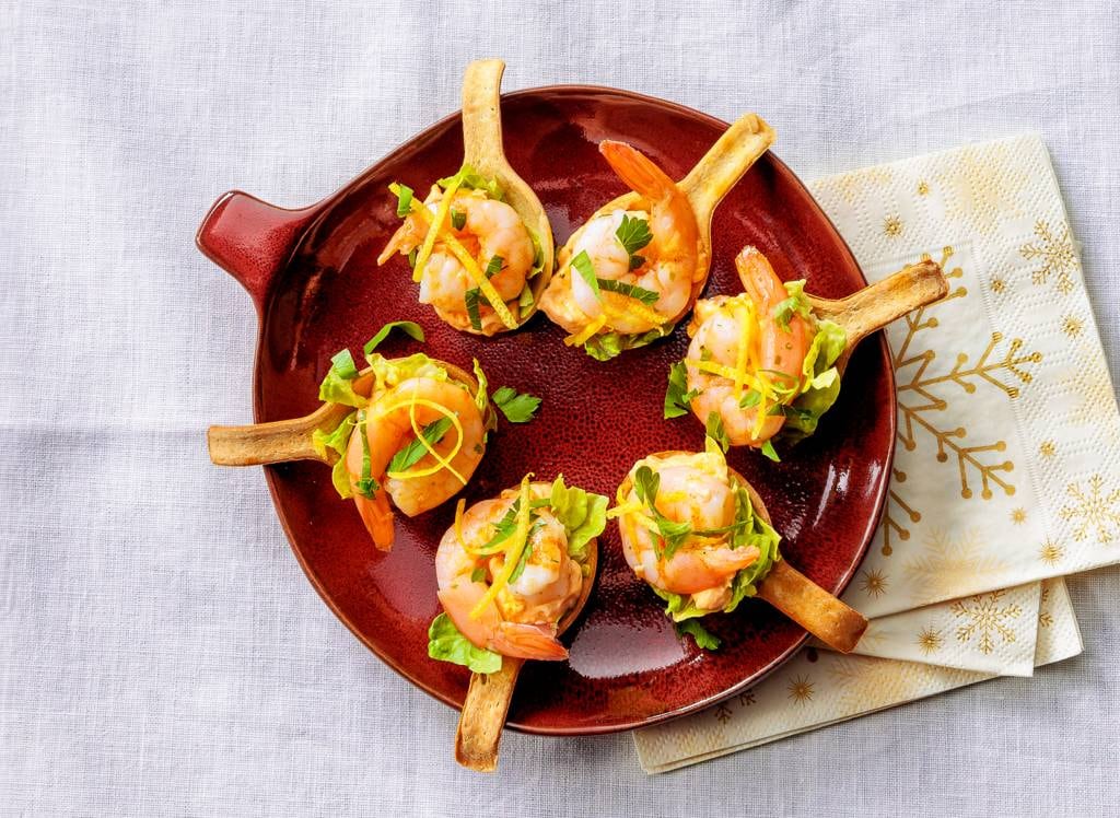 11+ shared dining recepten van Allerhande | Albert Heijn